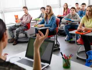 K-12 Technology Education News & Trends | EdTech Magazine